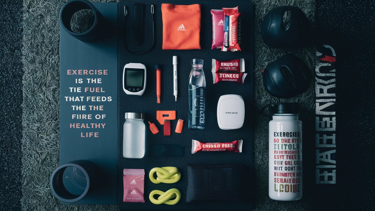 Managing Diabetes During Exercise: Gear and Tips - Snakeye Medical Supplies