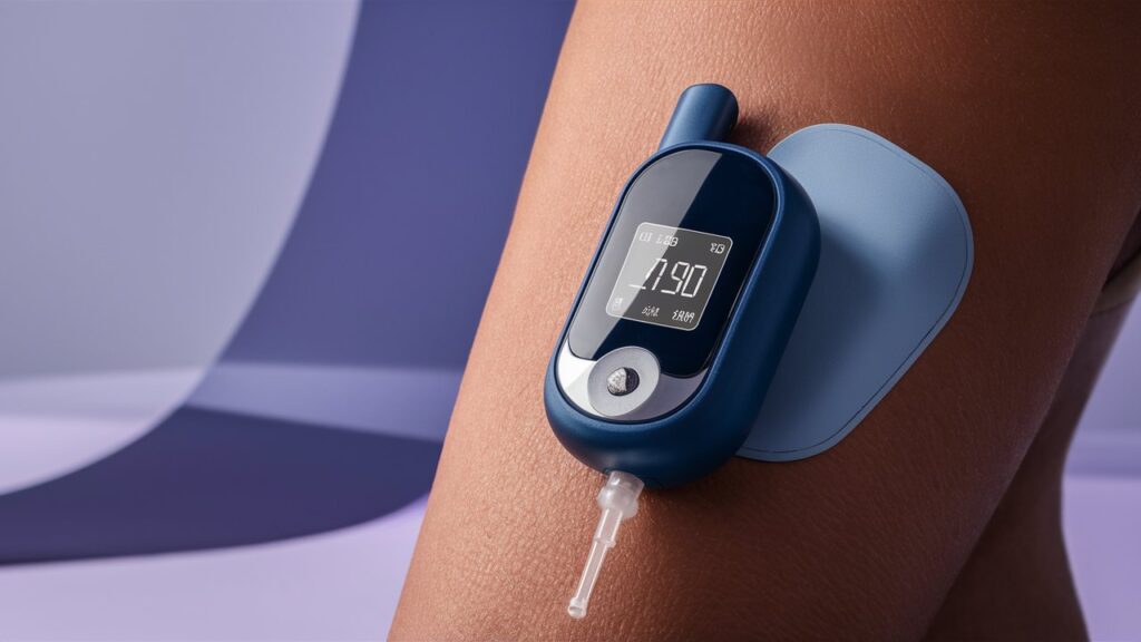 Exploring Insulin Pump Therapy: Is It Right for You? - Snakeye Medical ...