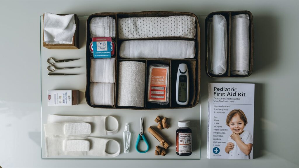 Revolutionize Your Pediatric First Aid Kit with These Innovative ...