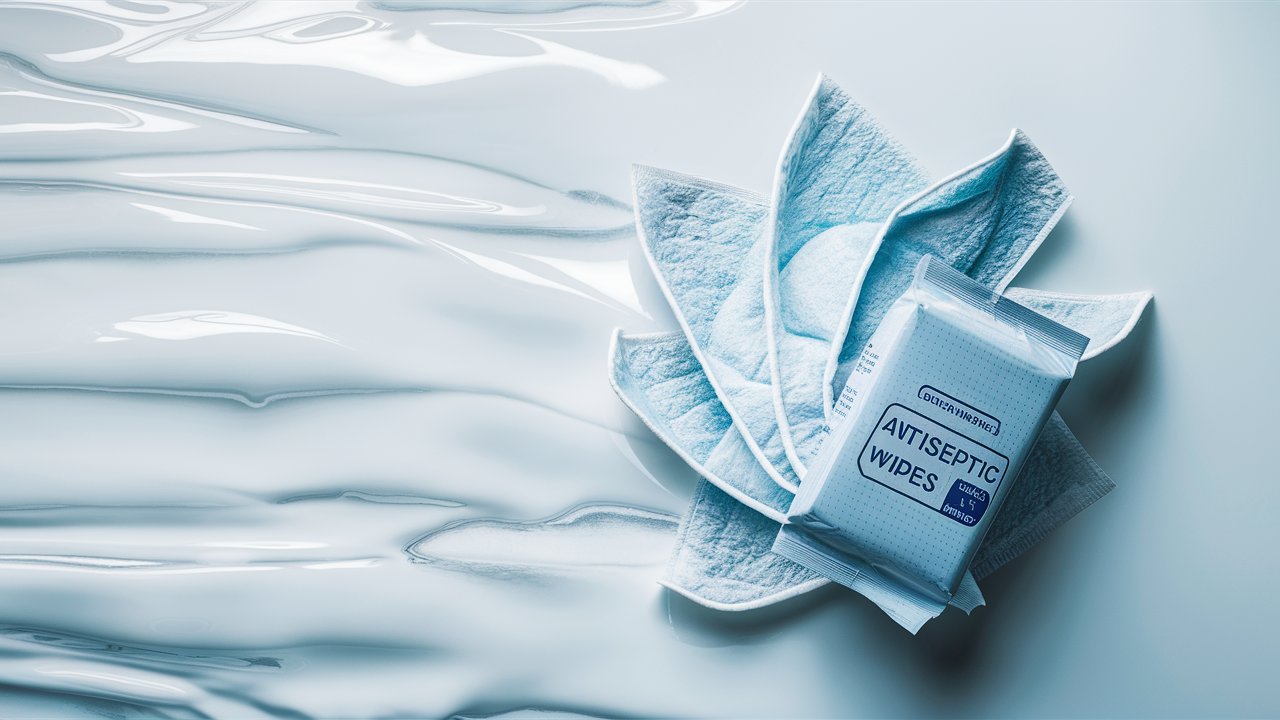 Antiseptic Wipes: The Cornerstone of Effective Infection Control ...
