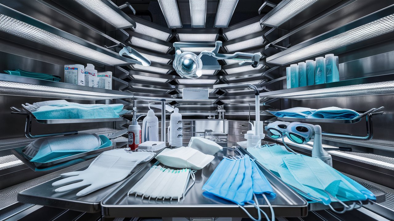 PPE for Dental Practices: What You Need to Know - Snakeye Medical Supplies