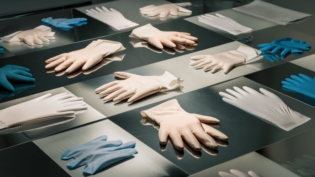 The Complete Guide to Choosing the Best Disposable Gloves for Your ...