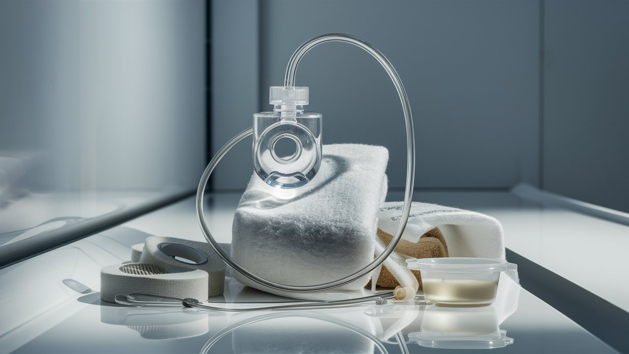 Comprehensive Guide to High-Quality Tracheostomy Supplies - Snakeye ...