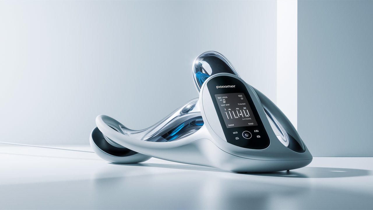 Innovative Spirometers for Home Use - Snakeye Medical Supplies