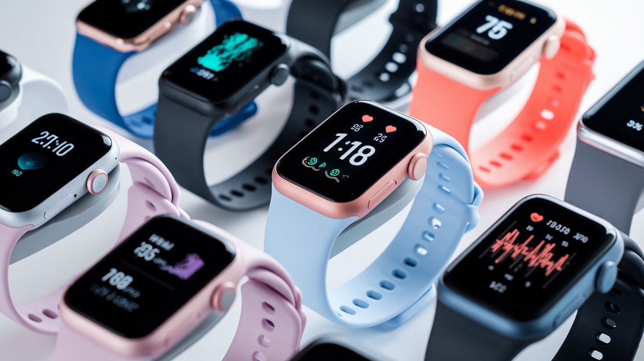 Top 5 Wearable Health Devices to Monitor Your Vital Signs Daily ...